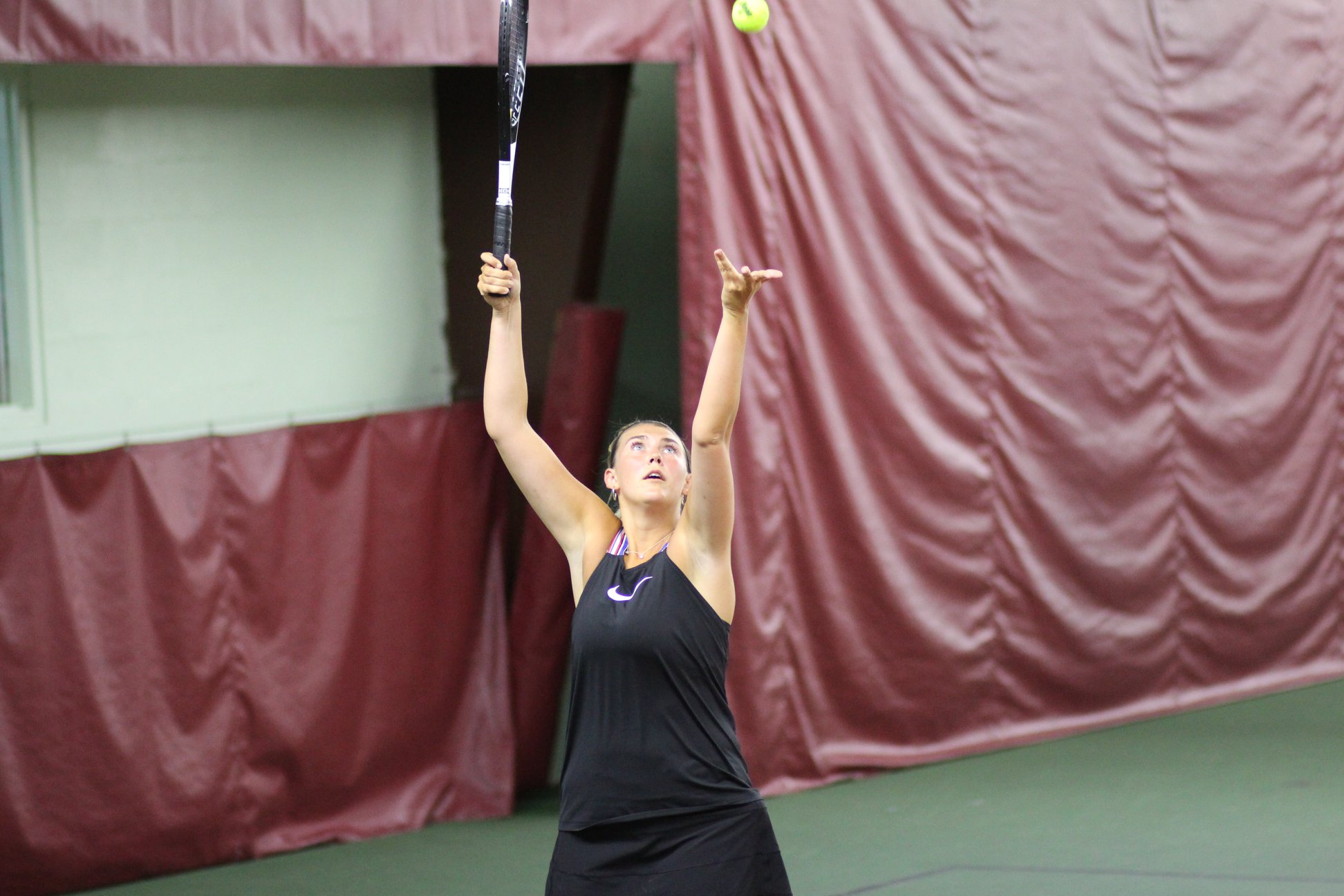 USTA - Lyme Shores Racquet Club